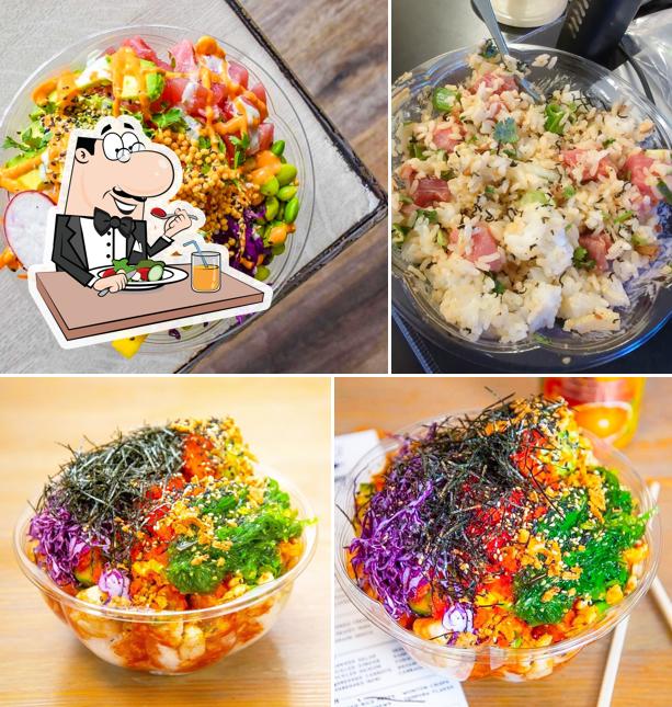 Top 5 restaurants with poke bowl in Wichita, june 2025 - Restaurant Guru