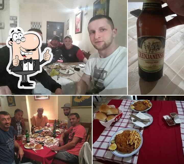 Restoran Munja, Banatski Karlovac - Restaurant menu, prices and reviews