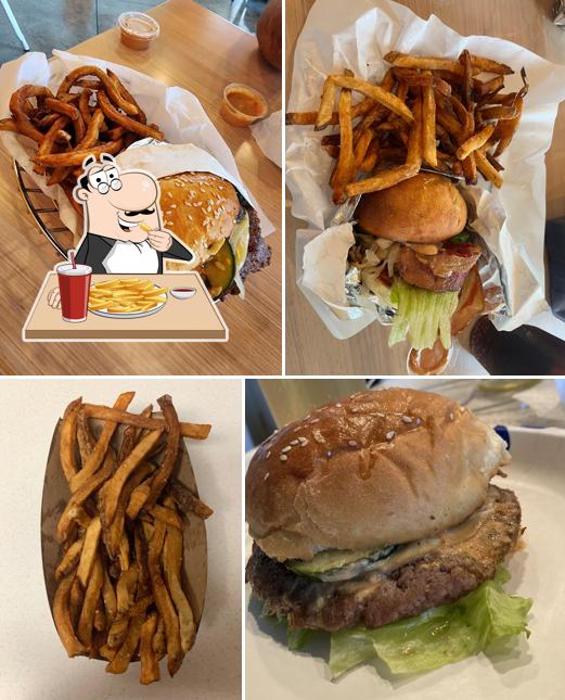 Scratch Burger in Syracuse - Restaurant reviews