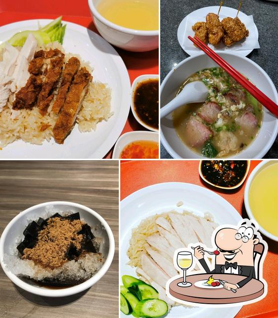 Thai Taste Hub, Bangkok - Restaurant menu, prices and reviews