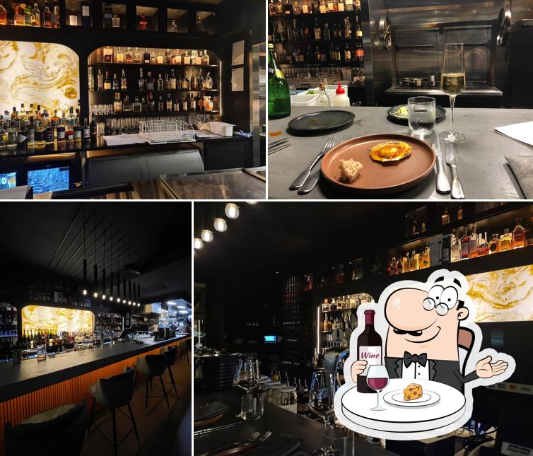 Top 7 restaurants in Manly, Queensland, december 2025 - Restaurant Guru
