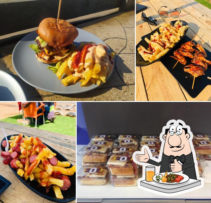 Top 5 restaurants with kota in Benoni, december 2025 - Restaurant Guru