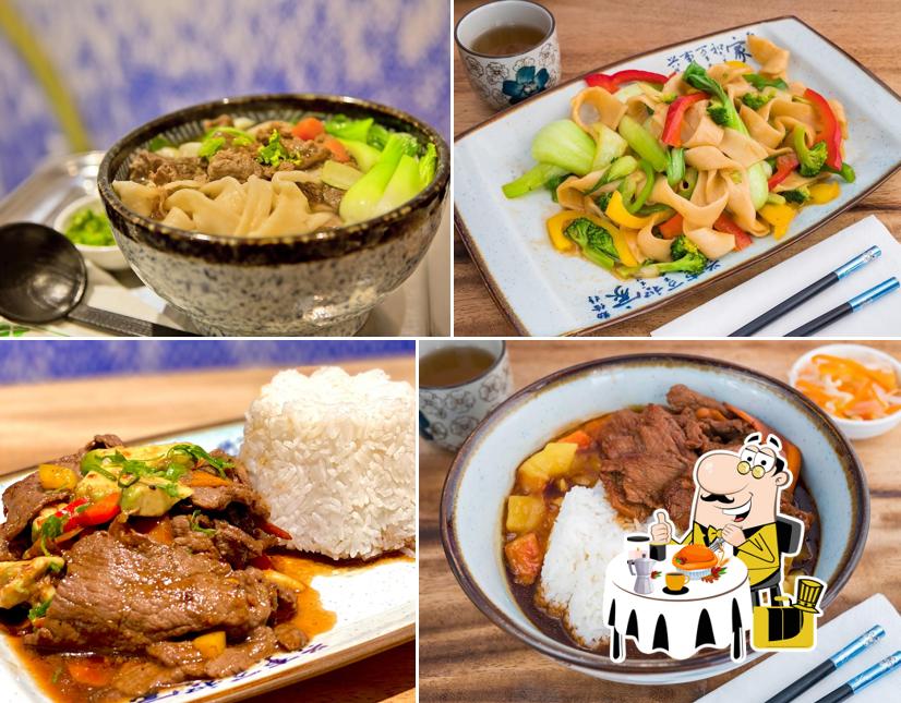Yummyaki, Wien - Speisekarte, Preise und Bewertungen