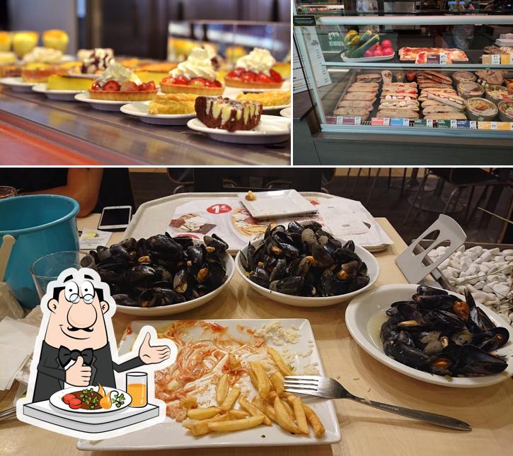 FLUNCH RONCQ, Roncq, Phalempins - Restaurant menu, prices and reviews