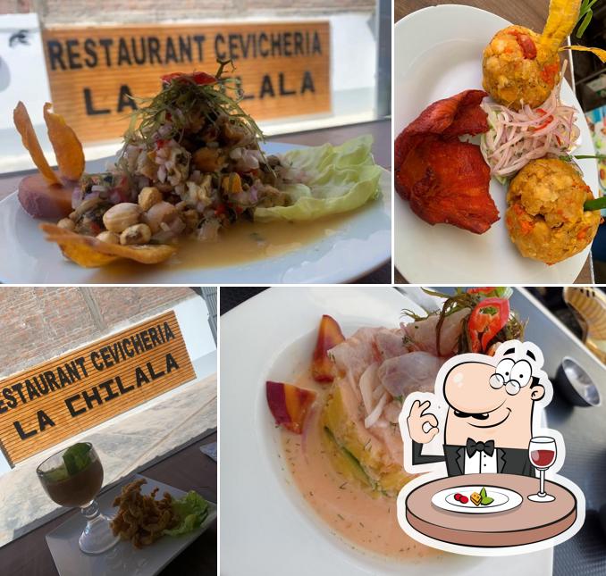 Los 7 mejores restaurantes en Chupaca, diciembre 2025 - Restaurant Guru