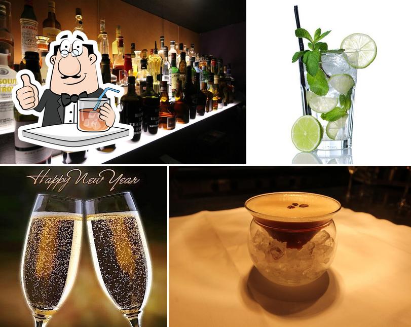 Rodeo, Breda - Restaurant menu and reviews