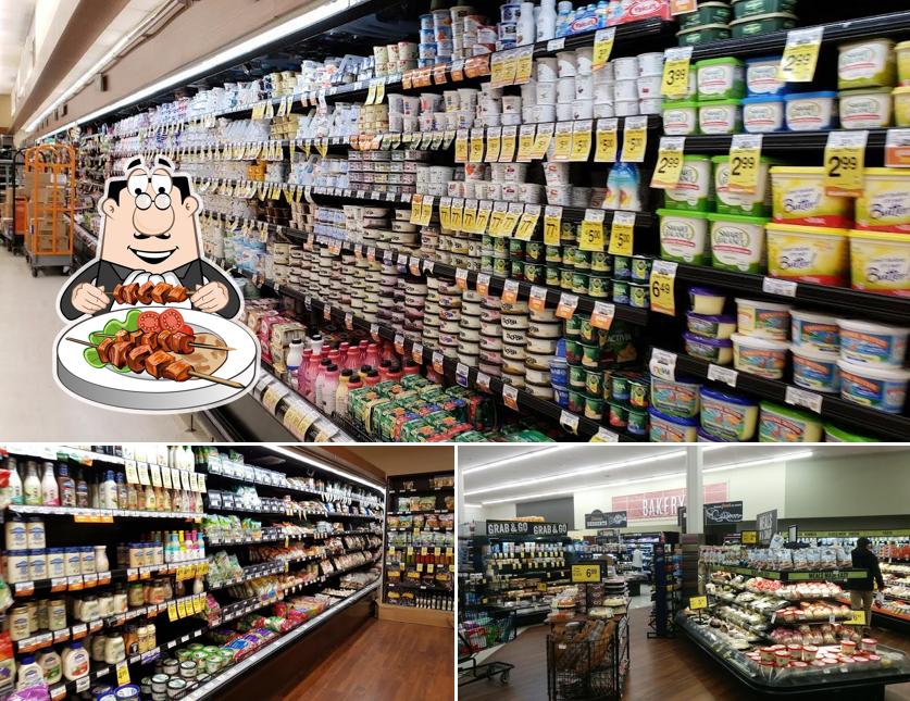Safeway, Estes Park - Restaurant menu, prices and reviews