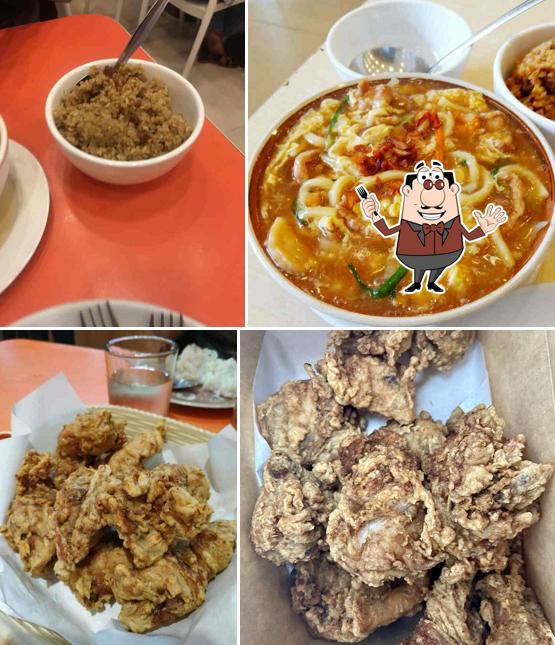 Best fried chicken in Manila restaurants, spring 2024 - Restaurant Guru