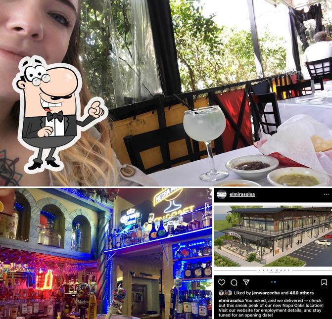 Soluna, San Antonio - Restaurant menu, prices and reviews