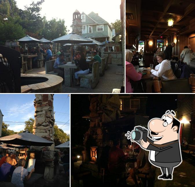 Stone Mad Pub, Cleveland - Restaurant menu, prices and reviews