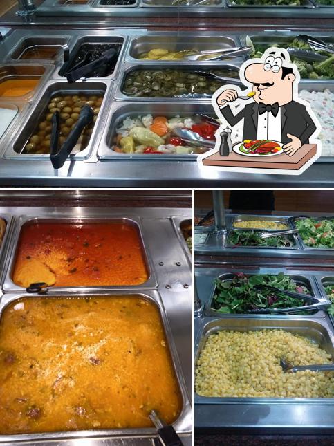 Tropicana Restaurant Brazilian Buffet and Barbecue, Bridgeport ...
