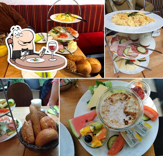 Cafe Wolf Bad Harzburg