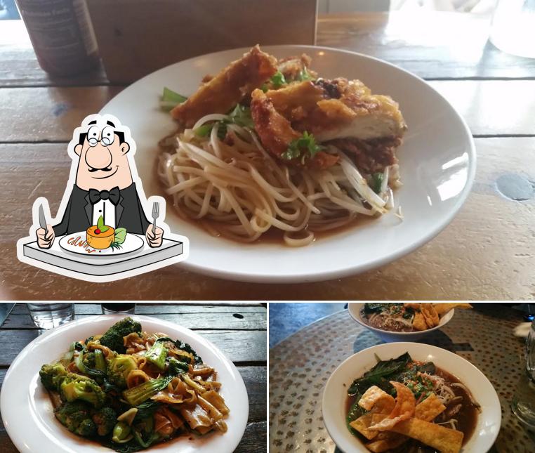 Noodlehead, Pittsburgh - Restaurant menu, prices and reviews