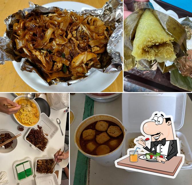 One2Snacks in Toronto - Restaurant menu and reviews