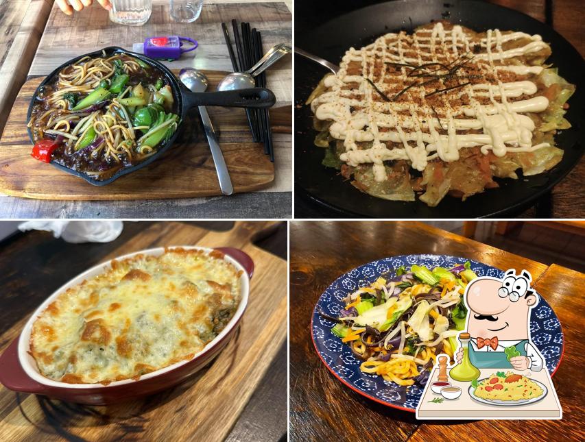 Vegeme, South Brisbane - Restaurant menu, prices and reviews