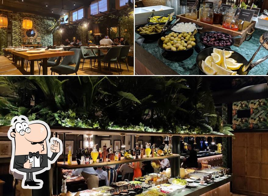 Guanabara, Barcelona - Opiniones del restaurante