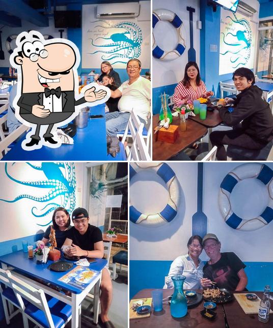 Above Sea Level, Angono - Restaurant menu, prices and reviews