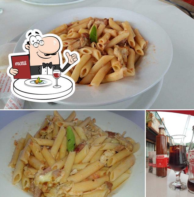 Andiccio 24 pizzeria, Sandton, Sandton Court Rivonia Rd & - Restaurant ...