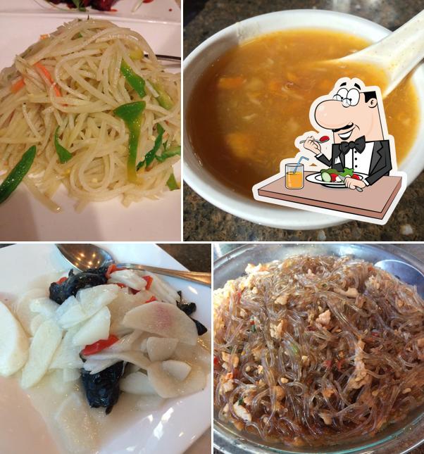 Asian Palace, 11180 Fairfax Blvd in Fairfax - Restaurant menu and reviews