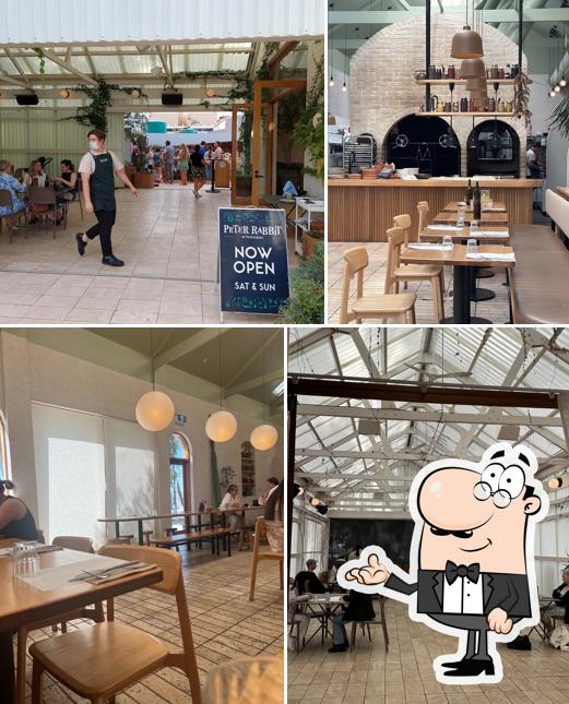 Bloom, Thebarton - Restaurant menu, prices and reviews