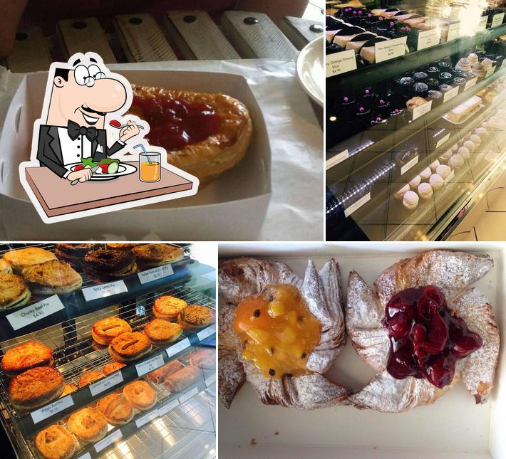 Café Cake Man, Lane Cove - Carta del restaurante y opiniones