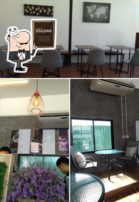 Nine Nine Coffee Bar - ไนน์ ไนน์ คอฟฟี่ บาร์, Chiang Mai - Restaurant ...