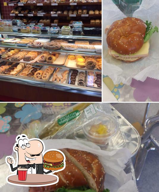 Servatii Pastry Shop & Deli Mason, Mason - Restaurant menu, prices and ...