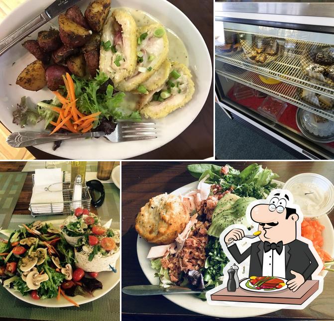 Sis's Cafe and Catering in Anchorage - Restaurant menu and reviews
