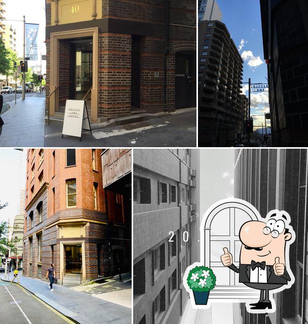 Skittle Lane, Sydney - Restaurant menu, prices and reviews