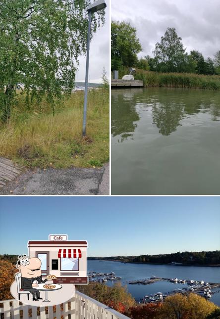 Uittamon Paviljonki restaurant, Turku - Restaurant reviews
