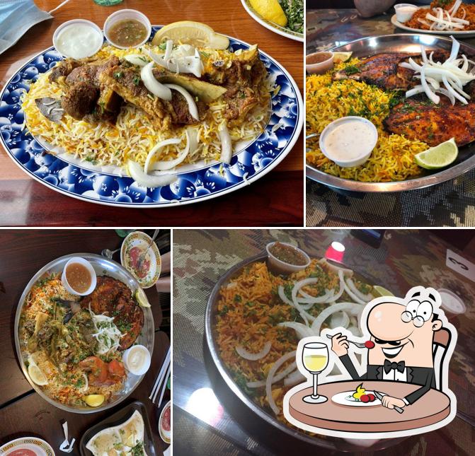 Mandi House, Tempe - Restaurant menu, prices and reviews