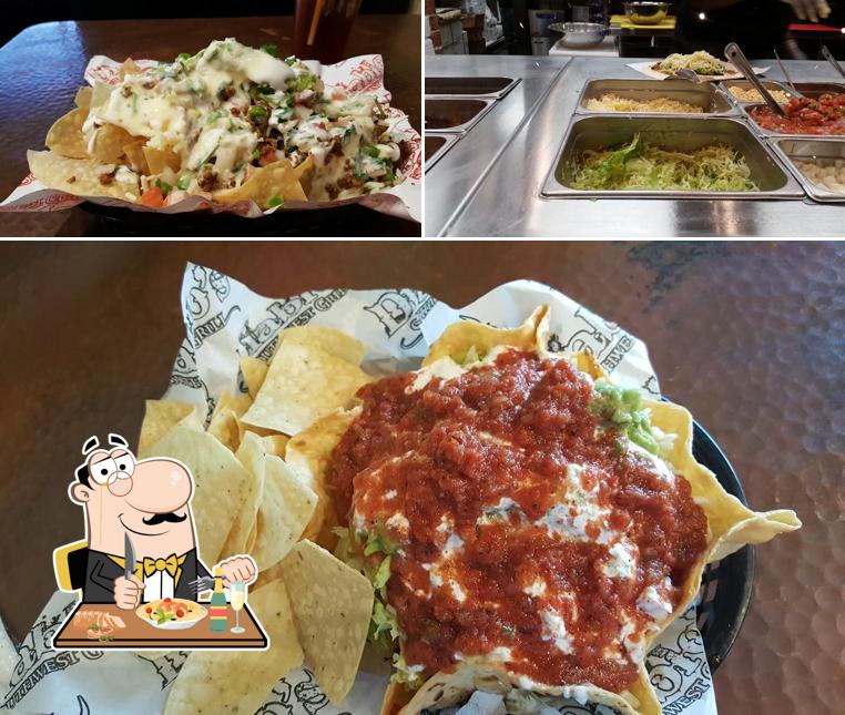 Diablo's Southwest Grill, Augusta - Restaurant menu, prices and reviews