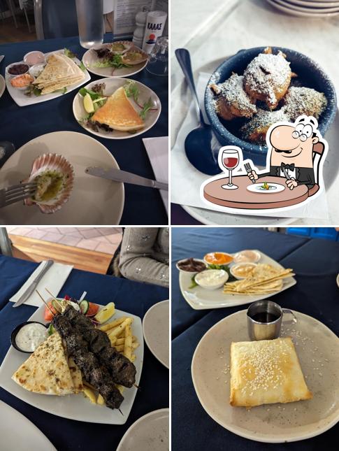 ELA MESA CAFE RESTAURANT in Woy Woy - Restaurant menu and reviews