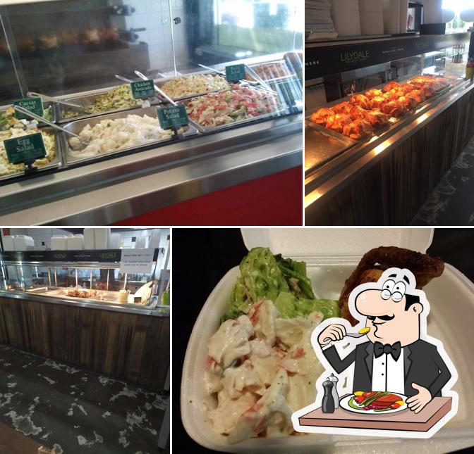 Best chicken parmigiana in Wantirna restaurants, spring 2024 ...