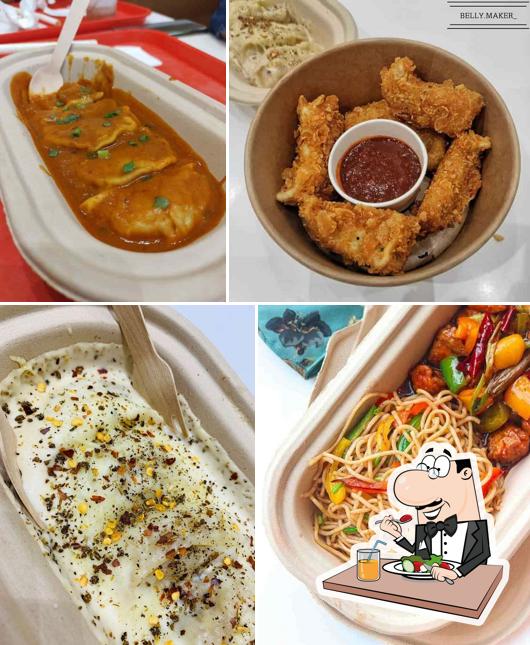 Fat Tiger, Kolkata - Restaurant menu, prices and reviews