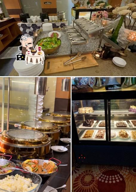 Illo's Home Buffet Greenhills, San Juan - Restaurant menu, prices and ...