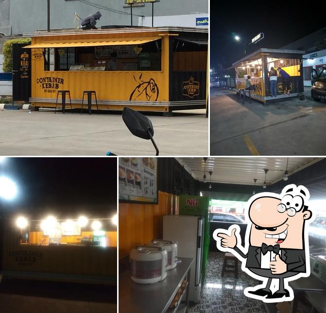Kebab Turki Baba Rafi, Karawang, Teluk Jambe Timur - Restaurant reviews