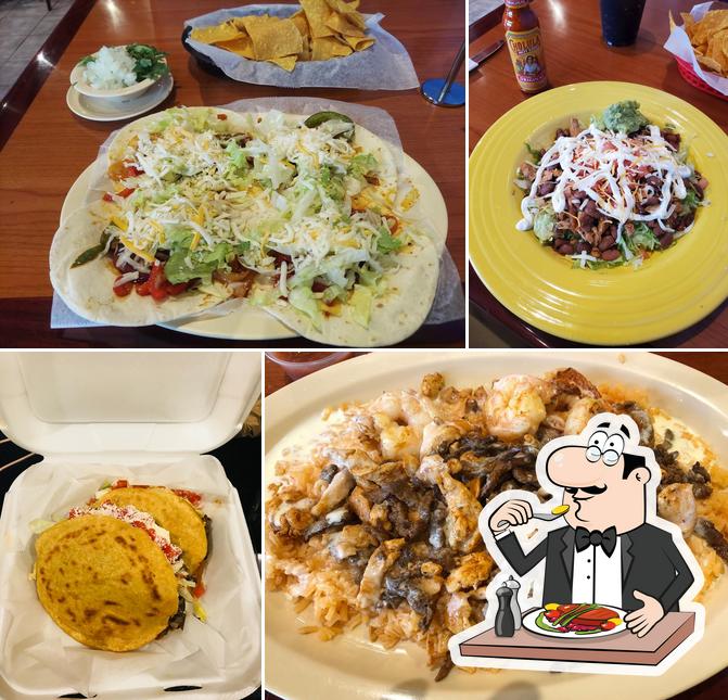 La Cocina Del REY in Grovetown - Restaurant menu and reviews