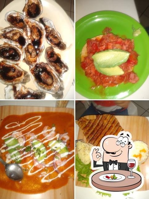 La Covacha restaurant, Guadalajara, C. Mariano Jiménez 22 - Restaurant ...