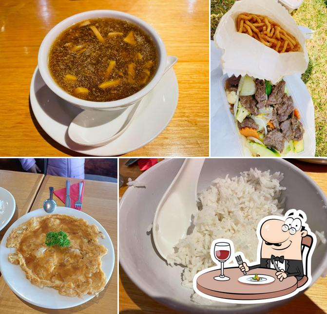 Lantern Palace, Bairnsdale - Restaurant menu, prices and reviews