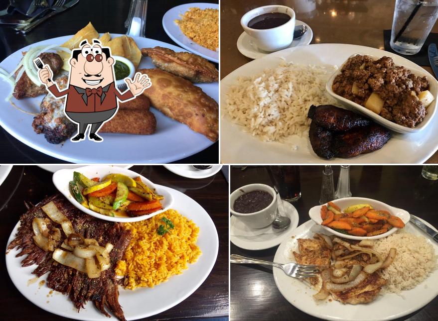 Mambo Grill & Tapas, Salisbury - Restaurant menu, prices and reviews