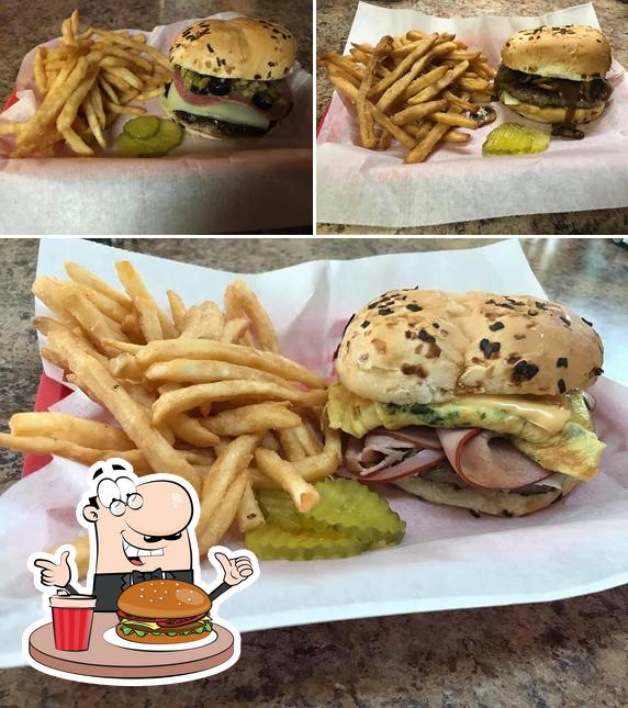 Old Smashins Bar & Grill, Suring - Restaurant menu, prices and reviews
