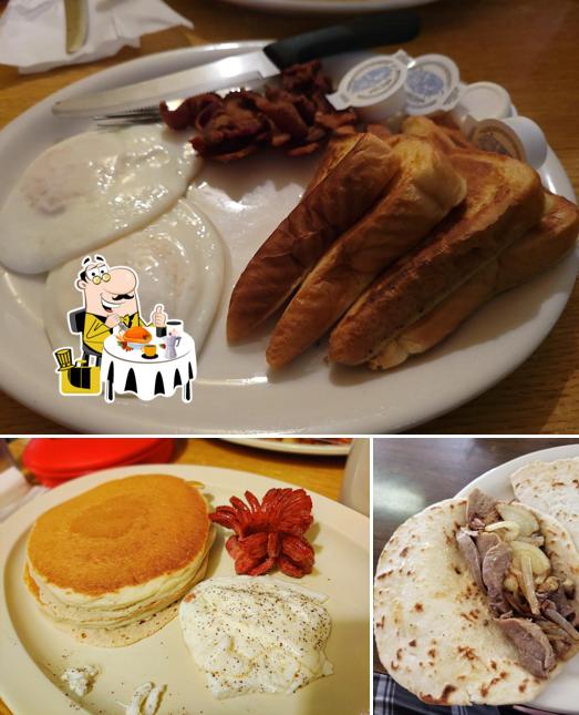 P & M Restaurant, Floresville - Restaurant menu, prices and reviews