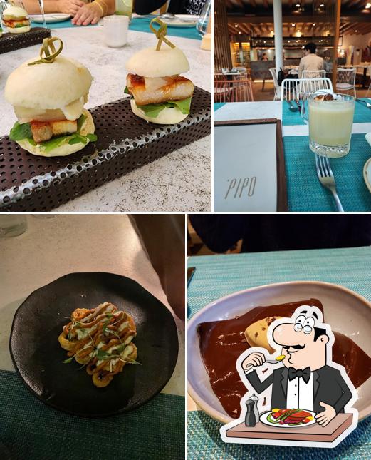 Pipo Restaurante, São Paulo, Av. Europa - Menu do restaurante e avaliações