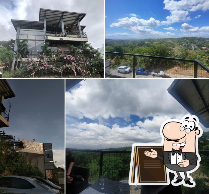 Playlist Cafe Antipolo, Antipolo - Restaurant reviews