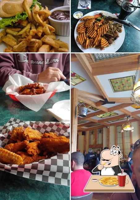 Top 5 restaurants in Castlegar, june 2025 - Restaurant Guru
