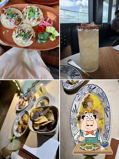 Casa Cami, Tampa - Restaurant menu, prices and reviews