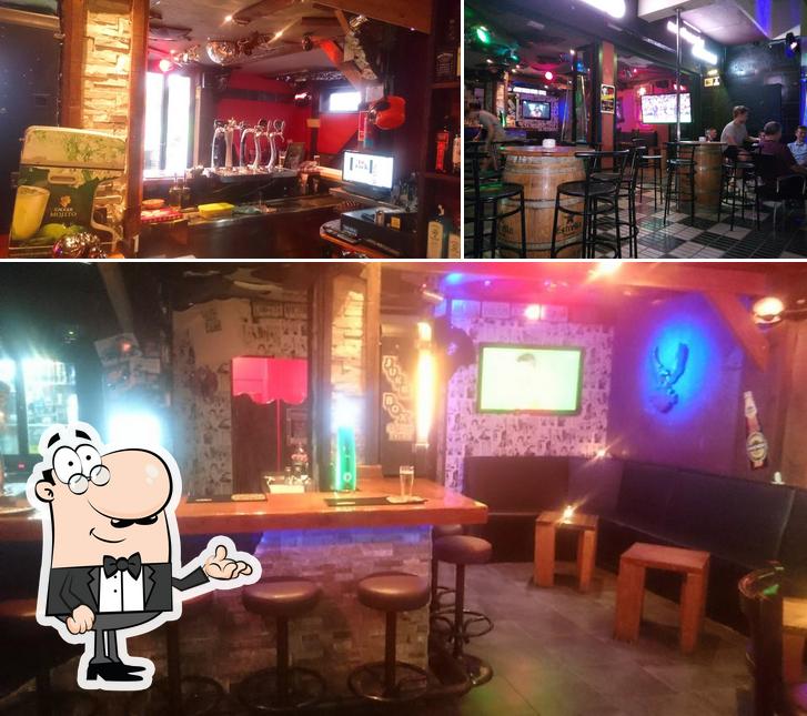 Best pubs & bars in L'Albir, spring 2024 - Restaurant Guru