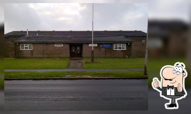 Harrington Royal British Legion in Workington