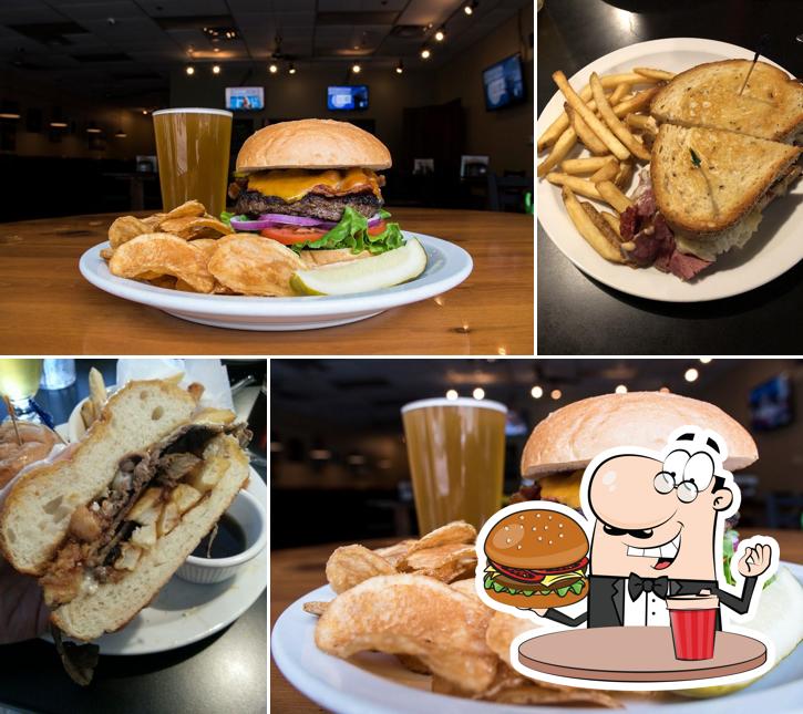 Stoke’s Grill in Pittsburgh - Restaurant menu and reviews